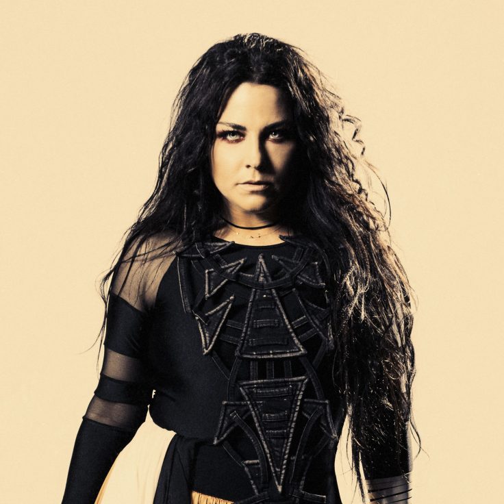 evanescence_amy - Evanescence